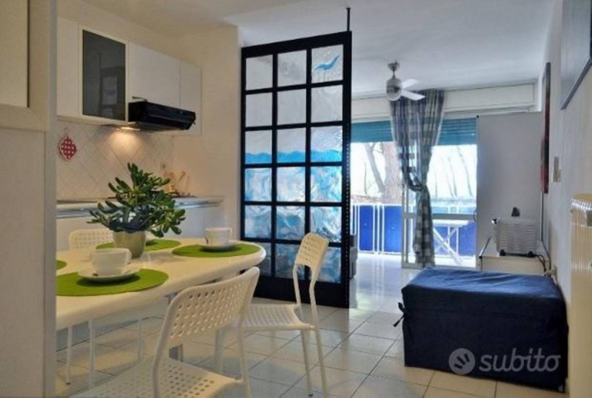 36 M² Apartment ∙ 1 Bedroom ∙ 2 Guests - Follonica