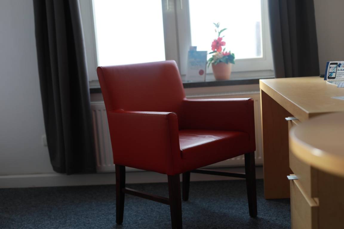 30 M² Apartment ∙ 1 Bedroom ∙ 2 Guests - Hameln
