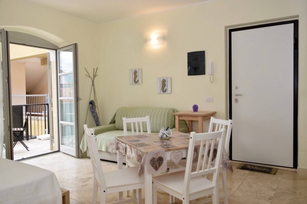 35 M² Appartement ∙ 3 Personnes - San Vincenzo