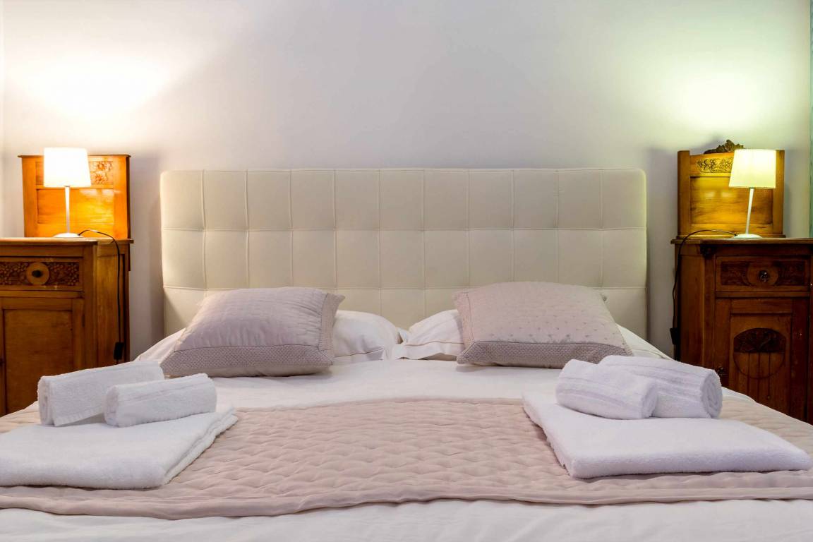 50 M² Apartment ∙ 1 Bedroom ∙ 4 Guests - Naxos