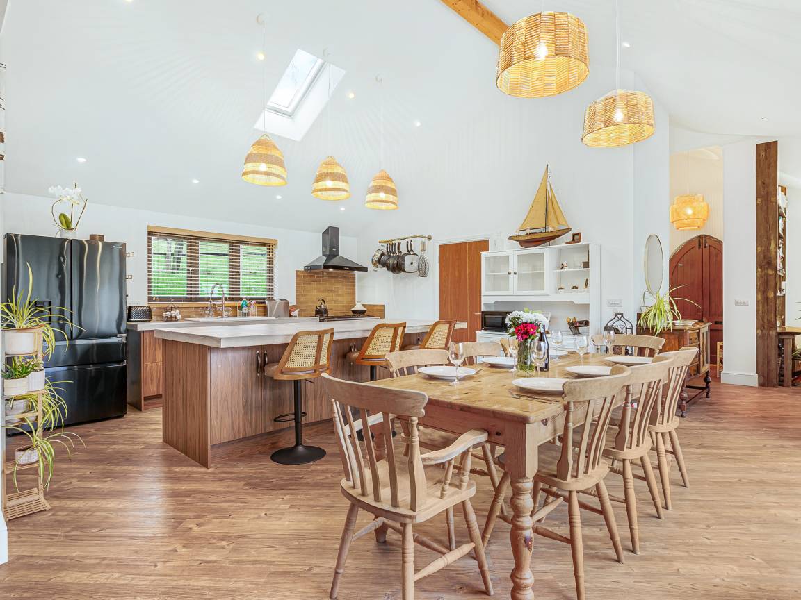 Cottage ∙ 3 Bedrooms ∙ 6 Guests - Bideford