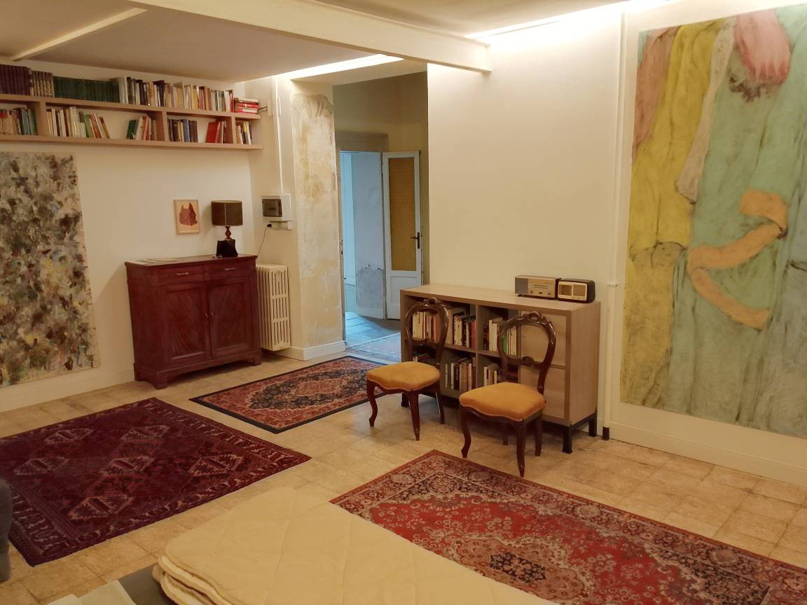 Appartement ∙ 1 Chambre ∙ 5 Personnes - Bergame