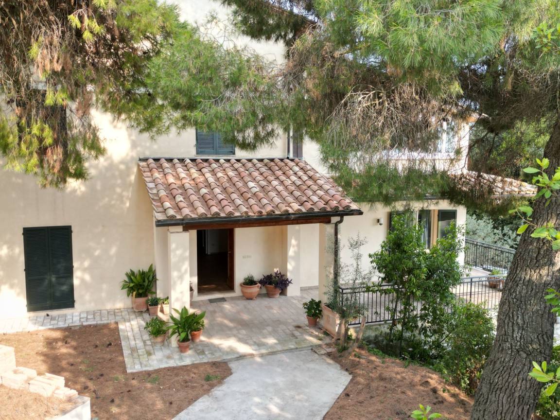 150 M² Casa Vacanza ∙ 3 Camere Da Letto ∙ 6 Ospiti - Foligno