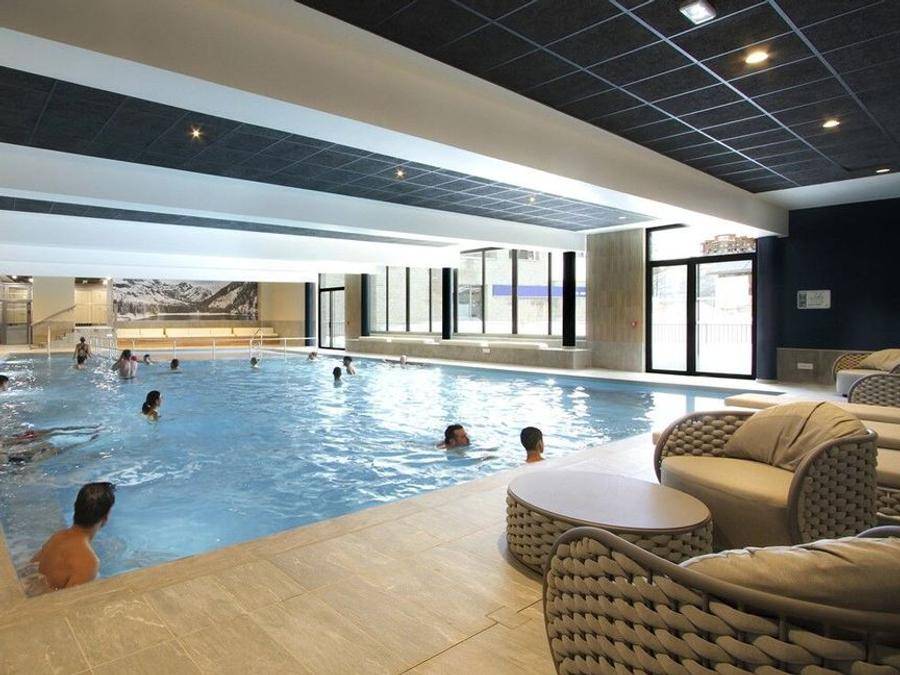 31 M² Apartment ∙ 1 Bedroom ∙ 4 Guests - L'Alpe d'Huez