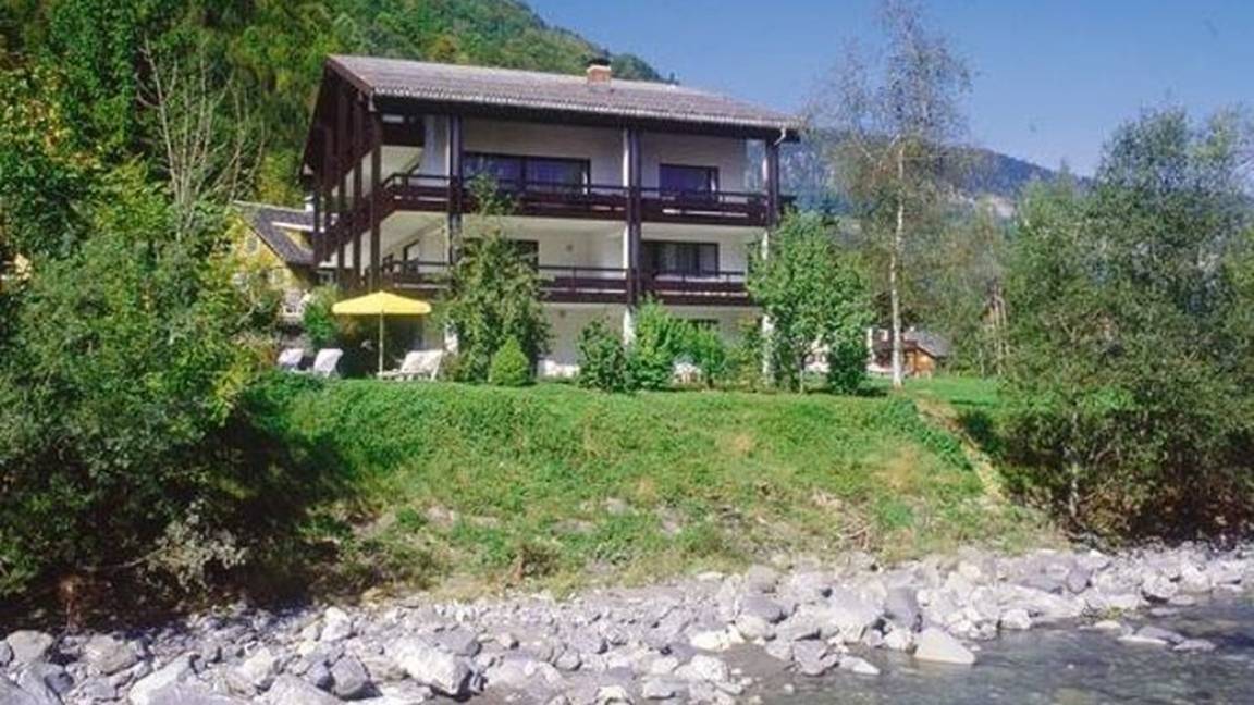 80 M² Appartement ∙ 2 Chambres ∙ 5 Personnes - Schwarzenberg, Autriche