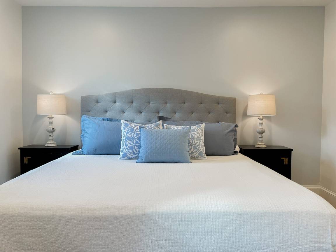 111 M² Appartement ∙ 3 Chambres ∙ 6 Personnes - Philadelphie, PA