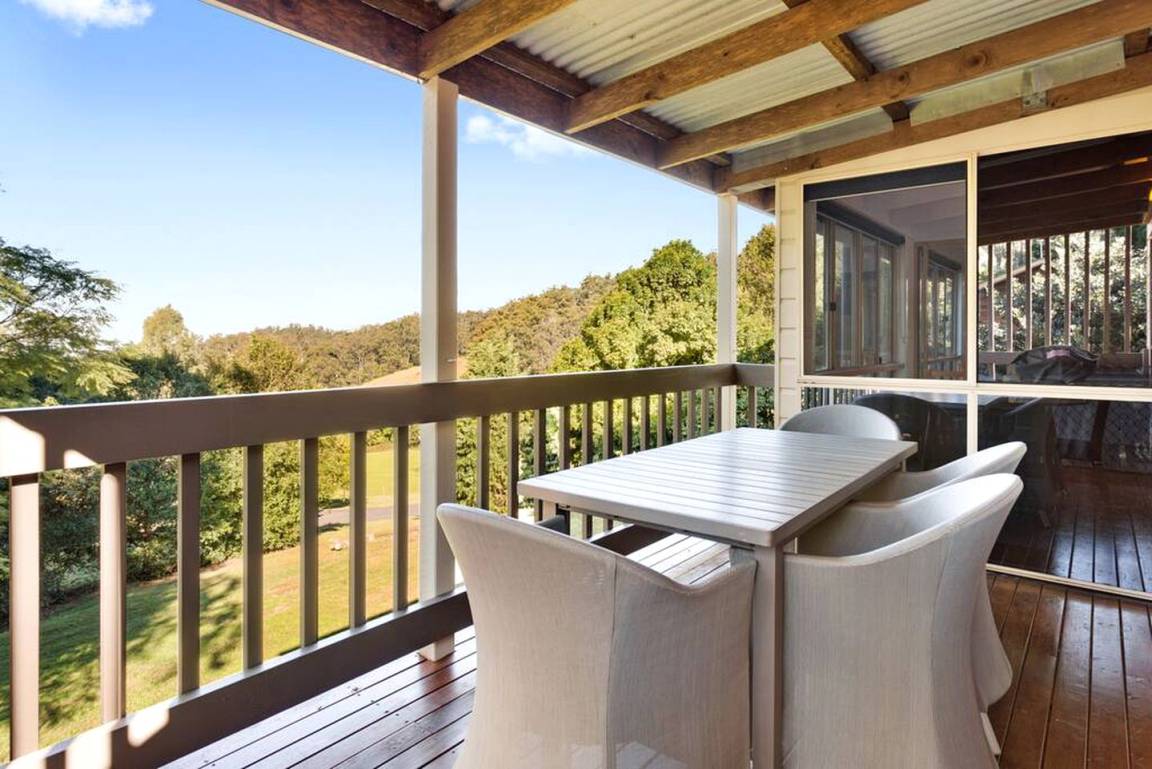 Accommodation ∙ 1 Bedroom ∙ 6 Guests - Ravensbourne National Park