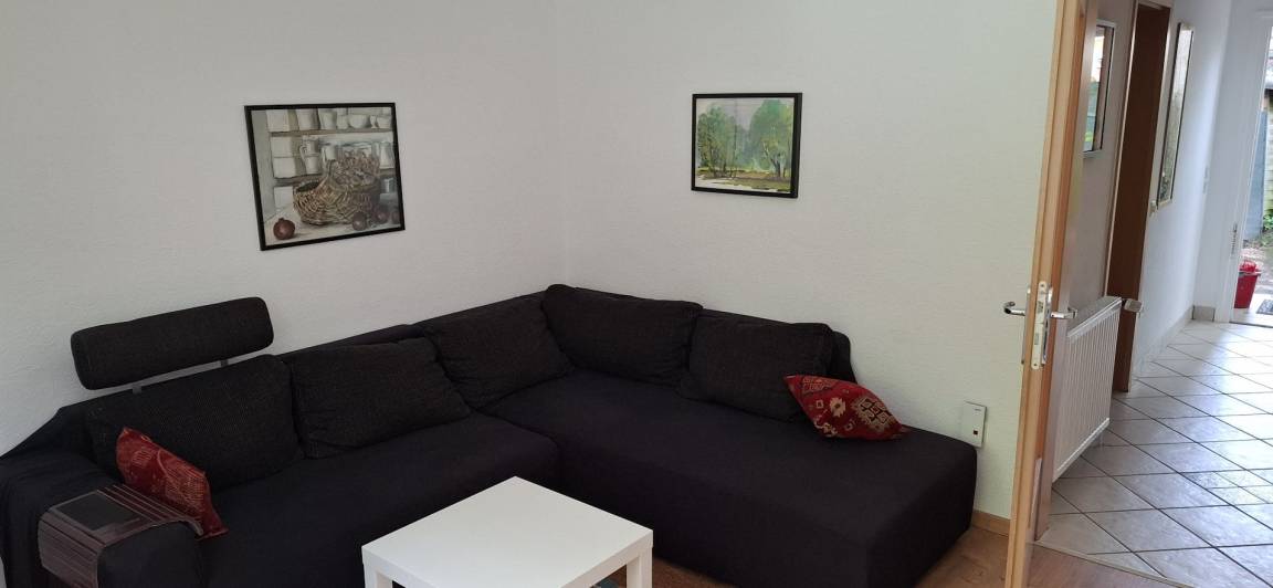81 M² House ∙ 3 Bedrooms ∙ 4 Guests - Hamburg