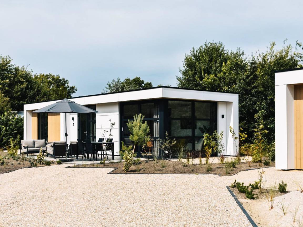 60 M² House ∙ 2 Bedrooms ∙ 4 Guests - Zandvoort