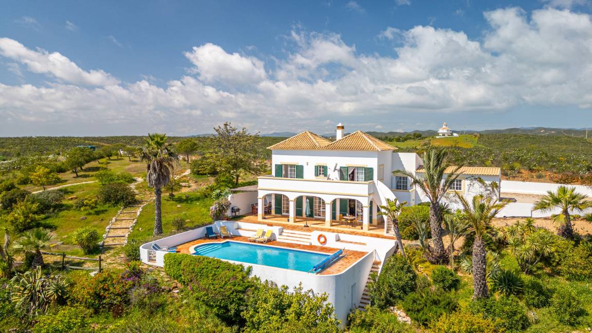 700 M² Villa Vacanza ∙ 3 Camere Da Letto ∙ 4 Ospiti - Tavira