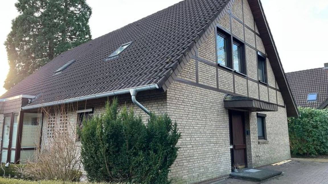 85 M² Appartement ∙ 2 Chambres ∙ 4 Personnes - Leer