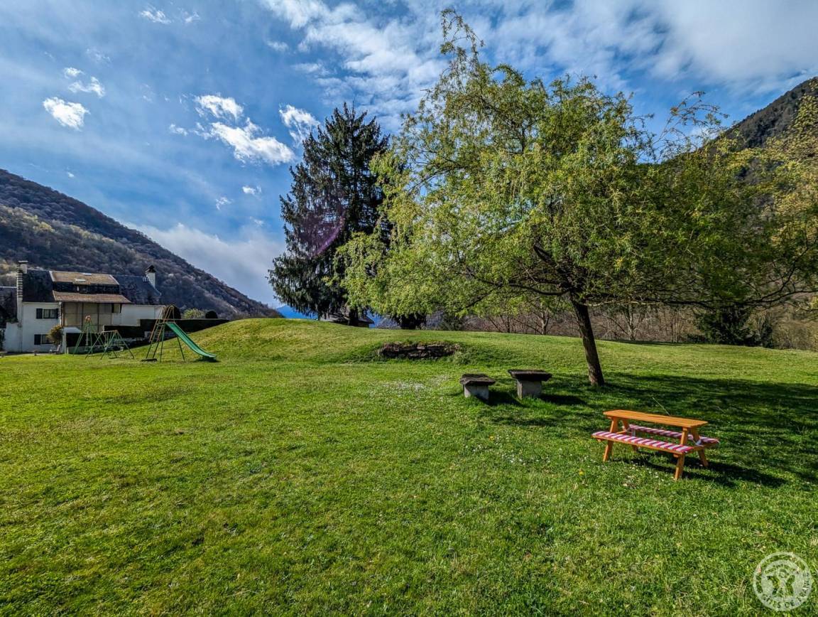 70 M² Gîte ∙ 2 Bedrooms ∙ 6 Guests - Les