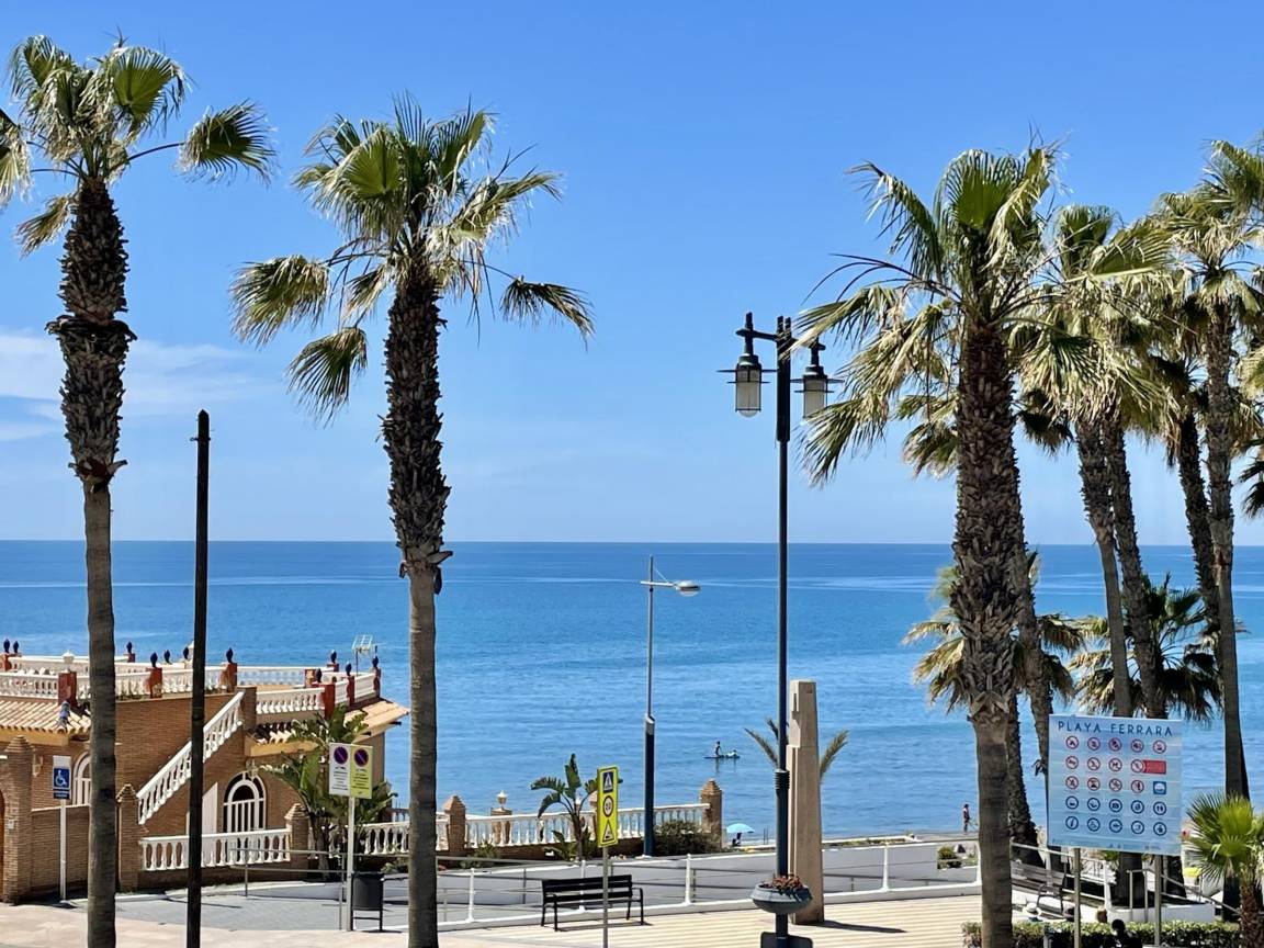 40 M² Apartamento ∙ 1 Habitación ∙ 2 Huéspedes - Torrox