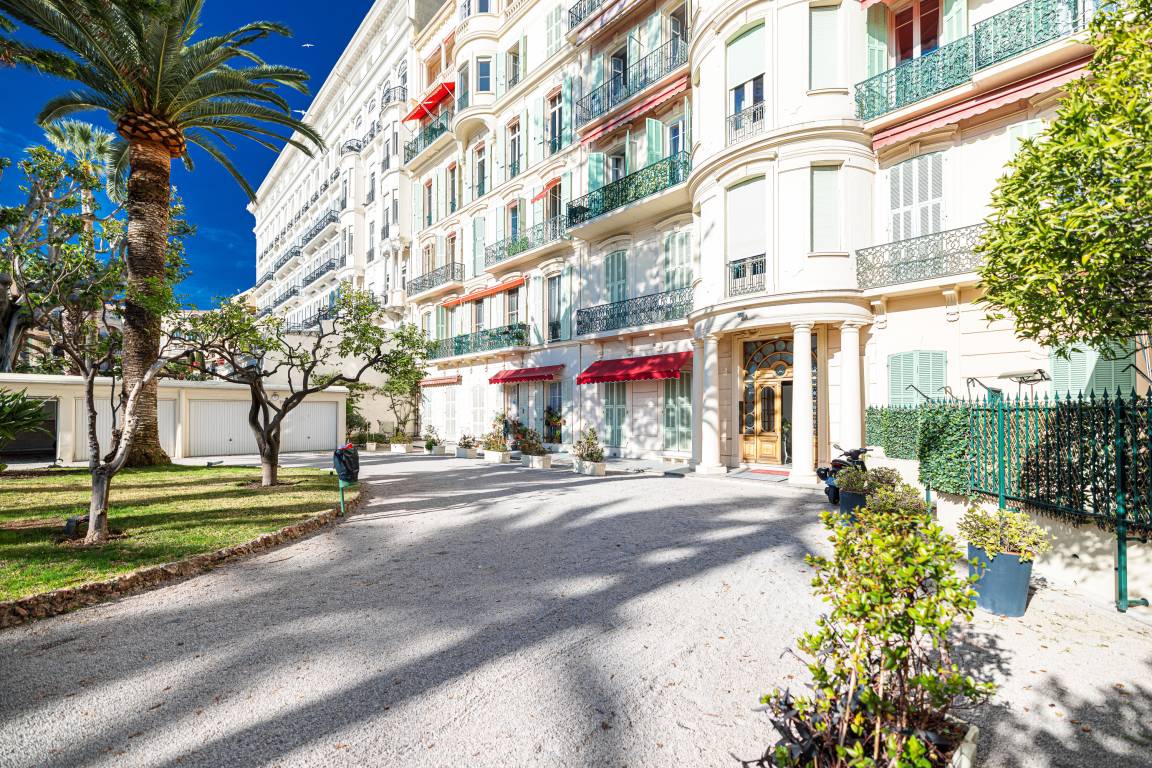 50 M² Apartamento ∙ 1 Quarto ∙ 5 Hóspedes - Menton