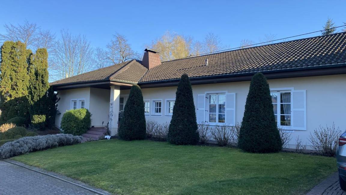 50 M² Ferienwohnung ∙ 1 Schlafzimmer ∙ 4 Gäste - Saarlouis