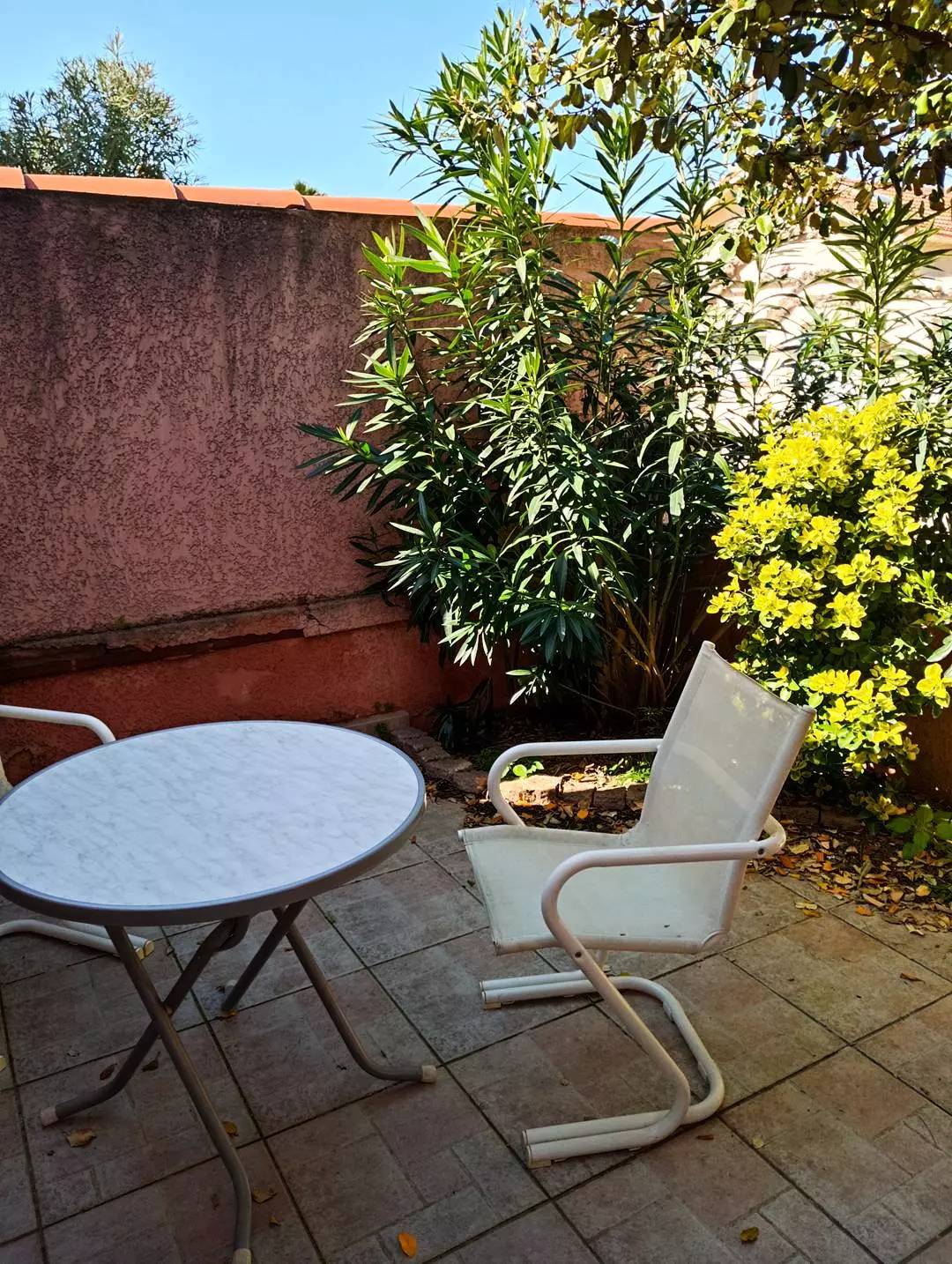 95 M² Maison De Vacances ∙ 2 Chambres ∙ 4 Personnes - Canet-en-Roussillon