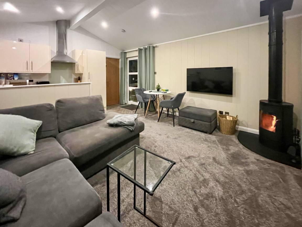 Cottage ∙ 1 Bedroom ∙ 2 Guests - Crieff