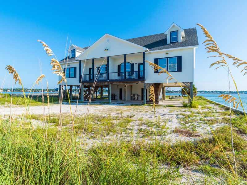 343 M² House ∙ 6 Bedrooms ∙ 24 Guests - Gulf Shores, AL