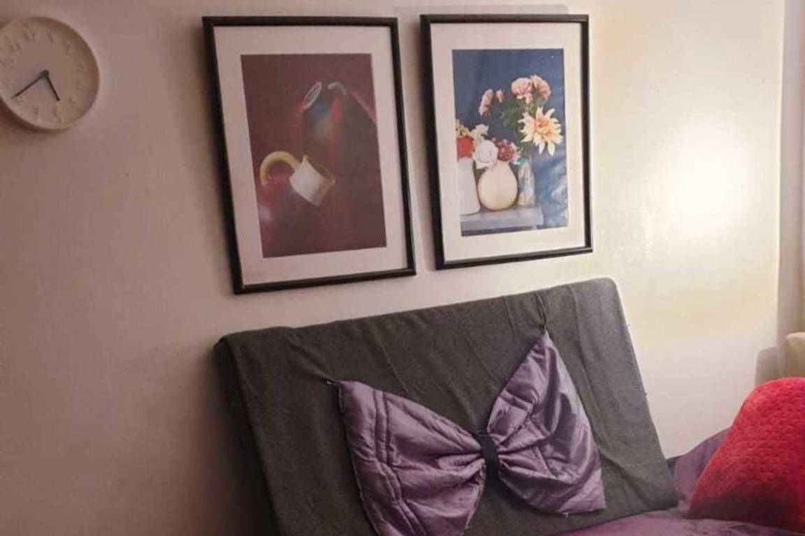 55 M² House ∙ 1 Bedroom ∙ 1 Guest - Brentwood