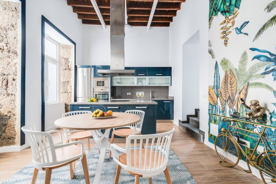 70 M² Apartment ∙ 1 Bedroom ∙ 3 Guests - Las Palmas de Gran Canaria