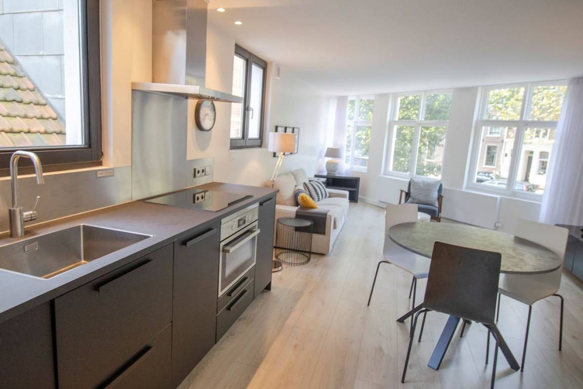 49 M² Appartamento Vacanza ∙ 1 Camera Da Letto ∙ 2 Ospiti -