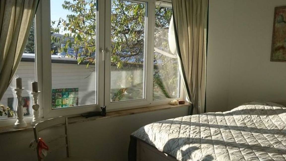 68 M² Maison De Vacances ∙ 1 Chambre ∙ 4 Personnes - Kühlungsborn