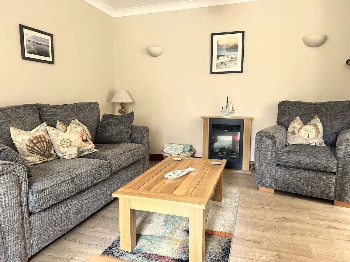 Cottage ∙ 1 Bedroom ∙ 2 Guests - Holkham