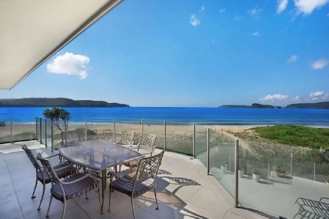 333 M² House ∙ 3 Bedrooms ∙ 6 Guests - Patonga