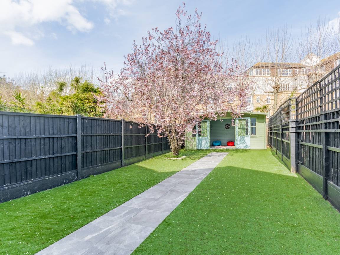 186 M² Casa ∙ 4 Camere Da Letto ∙ 10 Ospiti - Westcliff-on-Sea