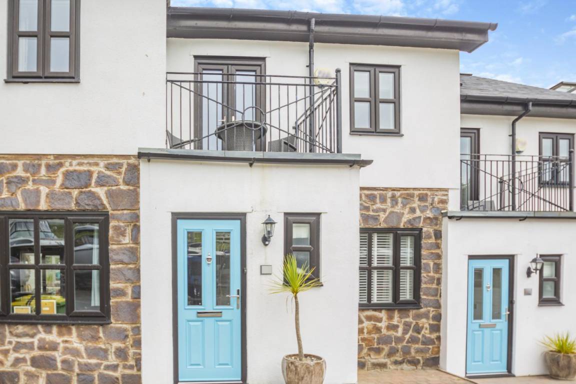 Cottage ∙ 4 Bedrooms ∙ 6 Guests - Abersoch