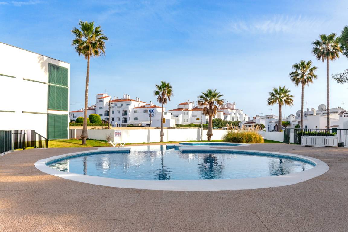 80 M² Apartamento ∙ 2 Habitaciones ∙ 4 Huéspedes - Ciudadela