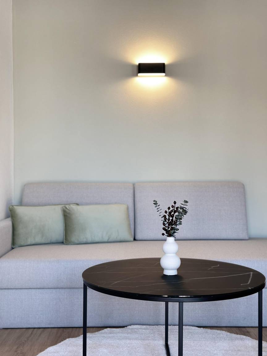 38 M² Apartment ∙ 1 Bedroom ∙ 2 Guests - Neustift im Stubaital