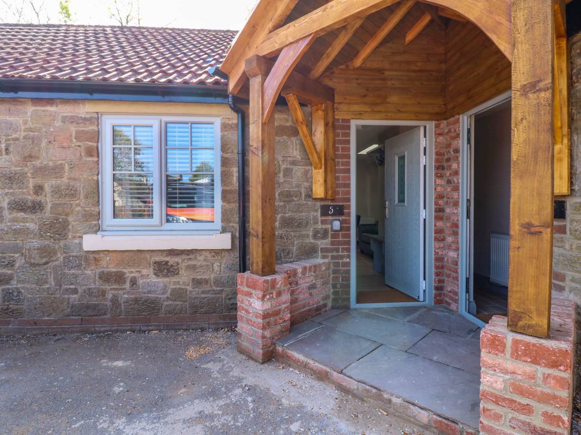 Cottage ∙ 1 Bedroom ∙ 2 Guests - Durham