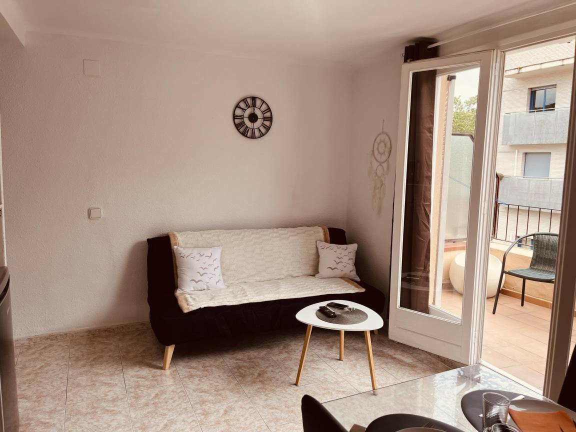 27 M² Apartment ∙ 1 Bedroom ∙ 2 Guests - Playa de Aro