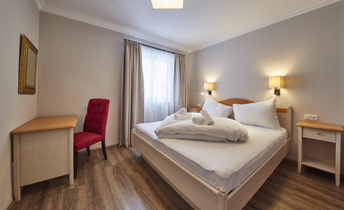 70 M² Apartamento ∙ 2 Habitaciones ∙ 6 Huéspedes - Saalbach-Hinterglemm