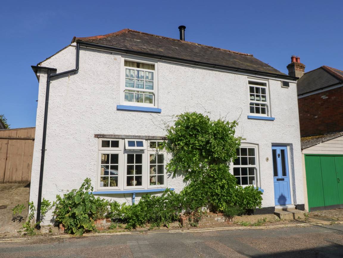 Cottage ∙ 2 Chambres ∙ 4 Personnes - Isle of Wight