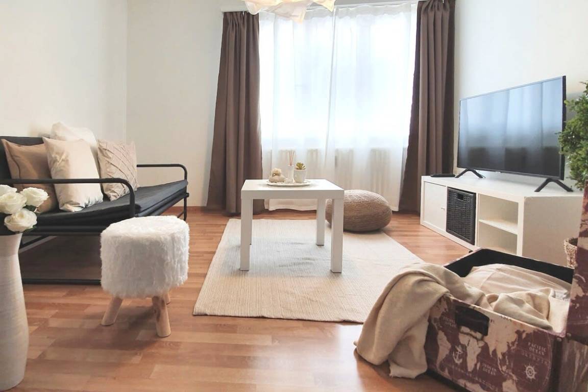 Appartement ∙ 2 Chambres ∙ 5 Personnes - Sankt Anton