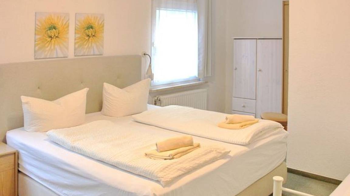 25 M² Ferienwohnung ∙ 1 Schlafzimmer ∙ 3 Gäste - Lübbenau/Spreewald