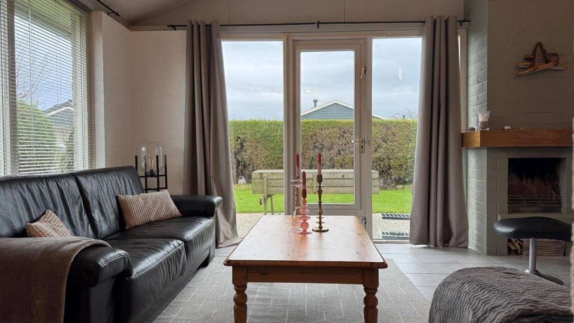 Huis ∙ 3 Slaapkamers ∙ 5 Gasten - Petten