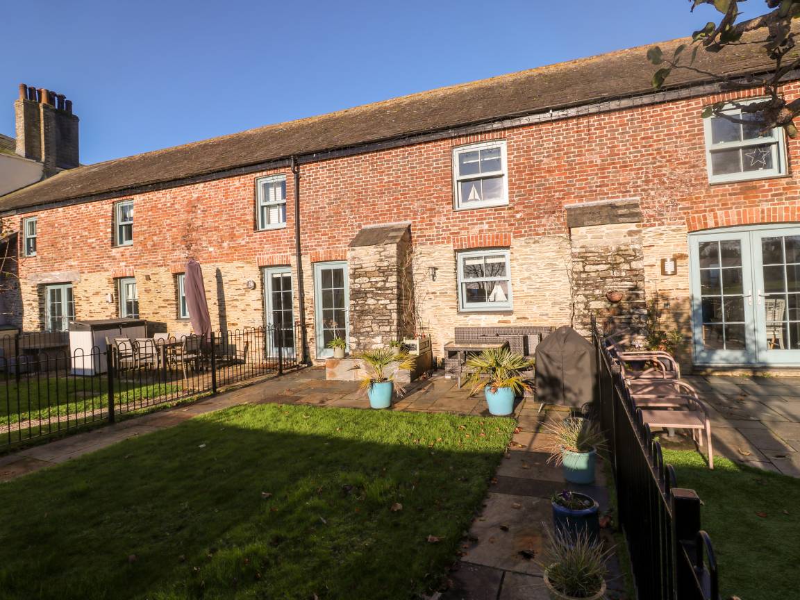 Cottage ∙ 3 Bedrooms ∙ 5 Guests - St Austell