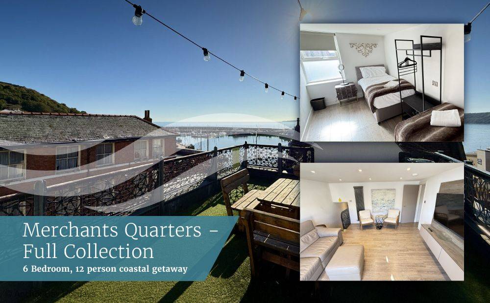 Cottage ∙ 6 Chambres ∙ 12 Personnes - Scarborough