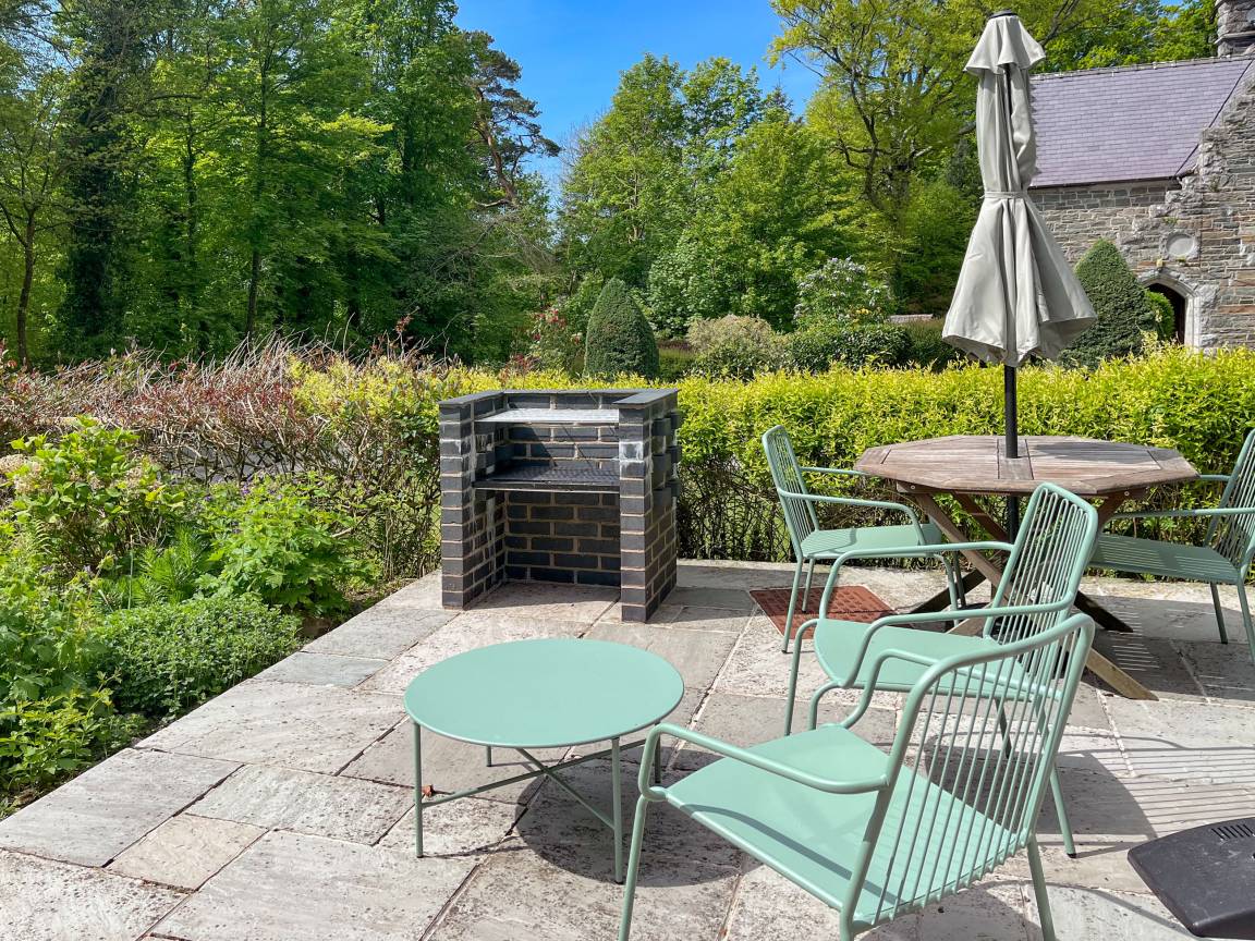 Cottage ∙ 1 Bedroom ∙ 2 Guests - Gatehouse of Fleet