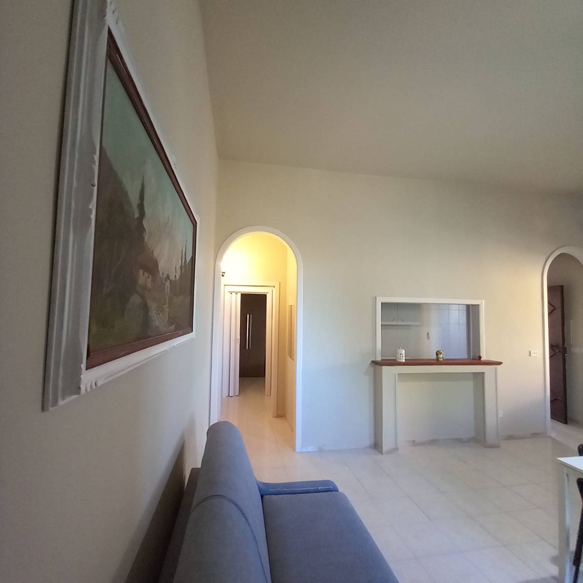 110 M² Villa ∙ 1 Chambre ∙ 4 Personnes - Avola