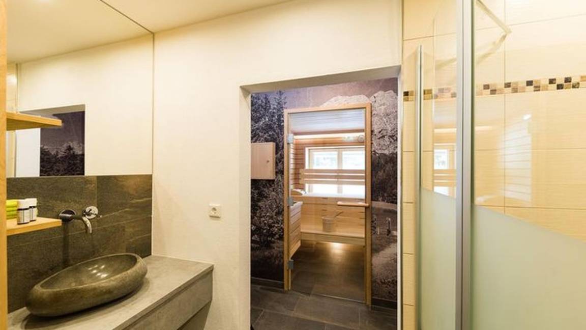 20 M² Hotel ∙ 1 Bedroom ∙ 1 Guest - Leogang