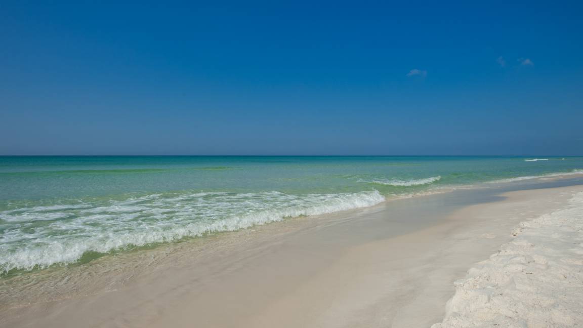 136 M² House ∙ 3 Bedrooms ∙ 6 Guests - Rosemary Beach, FL