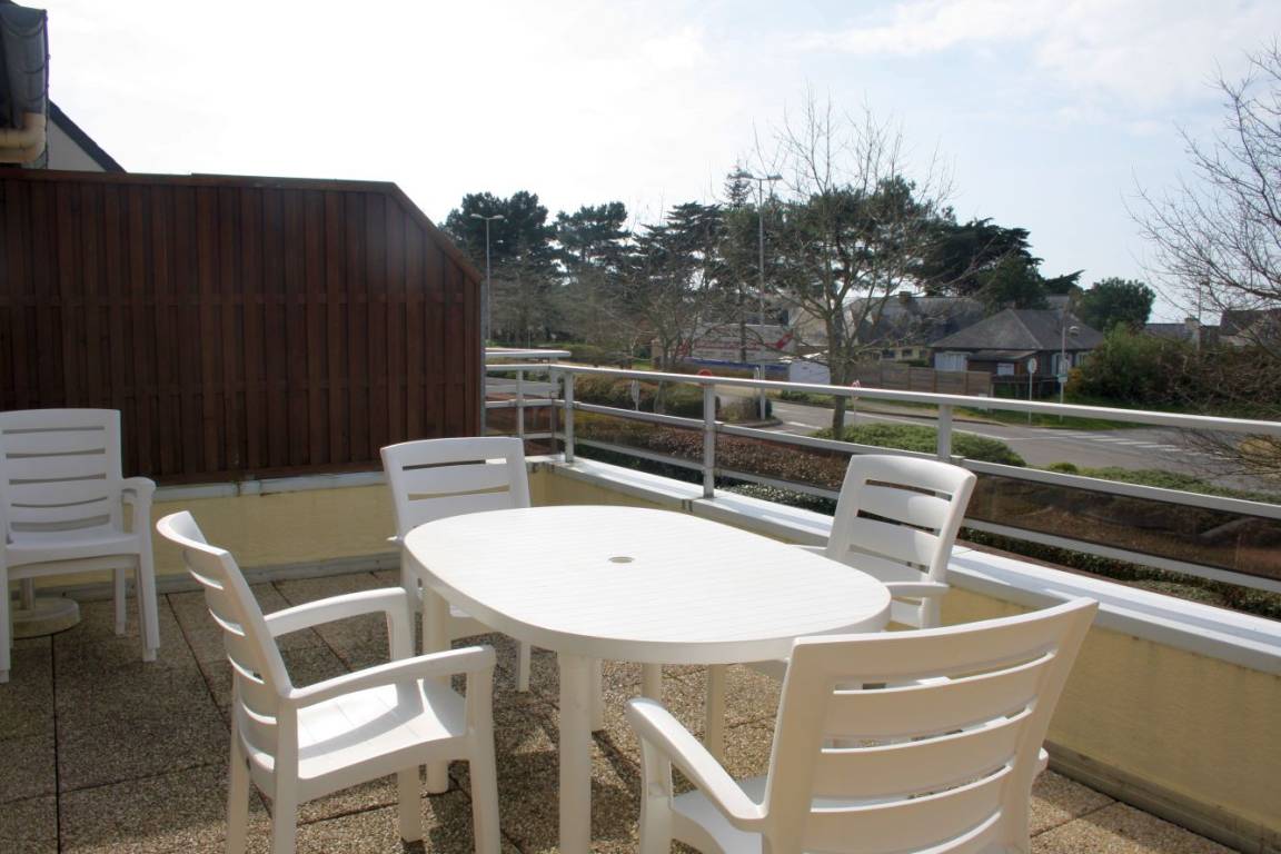 67 M² Appartement ∙ 3 Chambres ∙ 6 Personnes - Île-aux-Moines