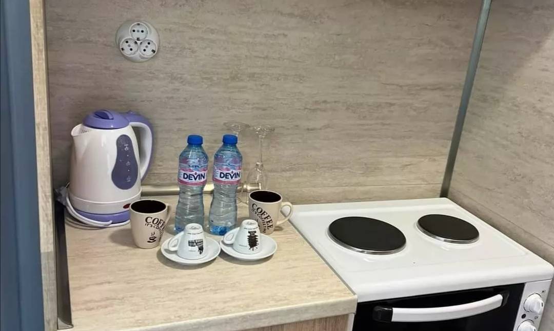 Apartment ∙ 1 Bedroom ∙ 3 Guests - Shumen