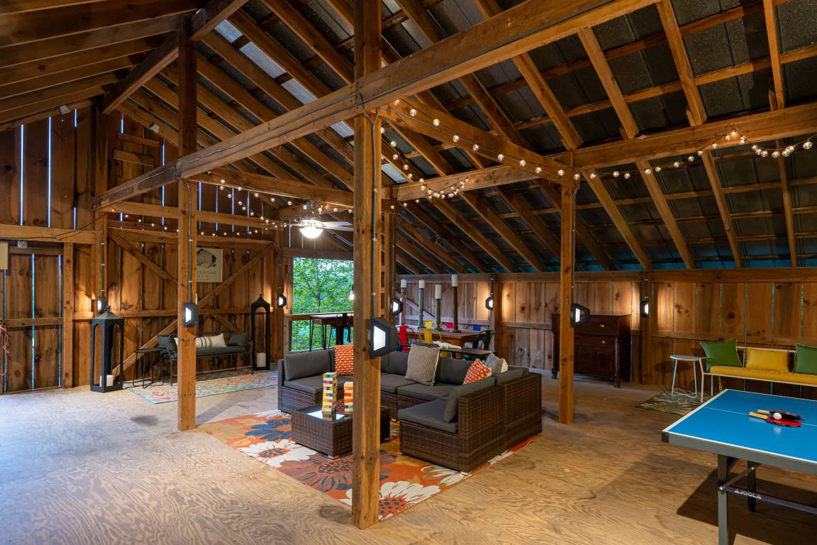 320 M² House ∙ 4 Bedrooms ∙ 10 Guests - Sierra Nevada