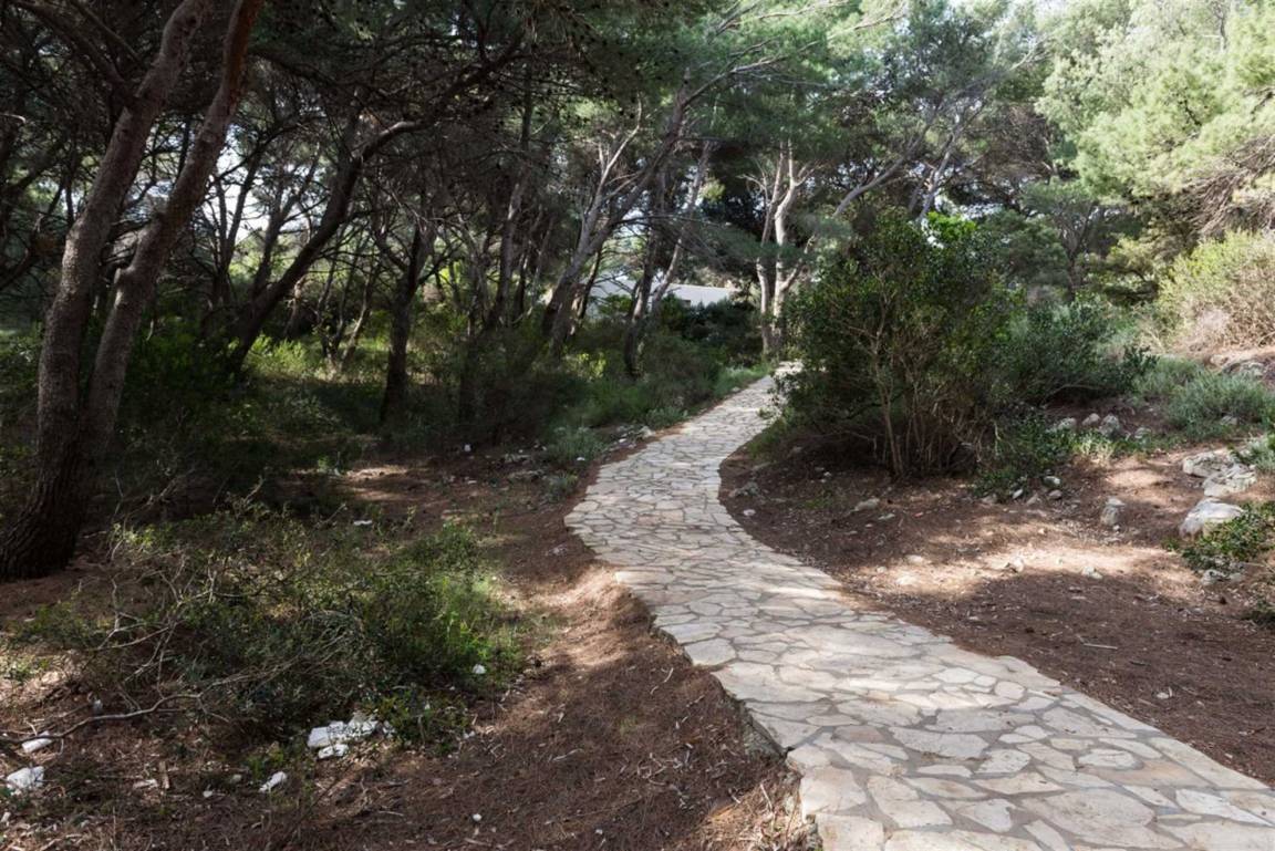 35 M² Apartment ∙ 1 Bedroom ∙ 4 Guests - Mljet