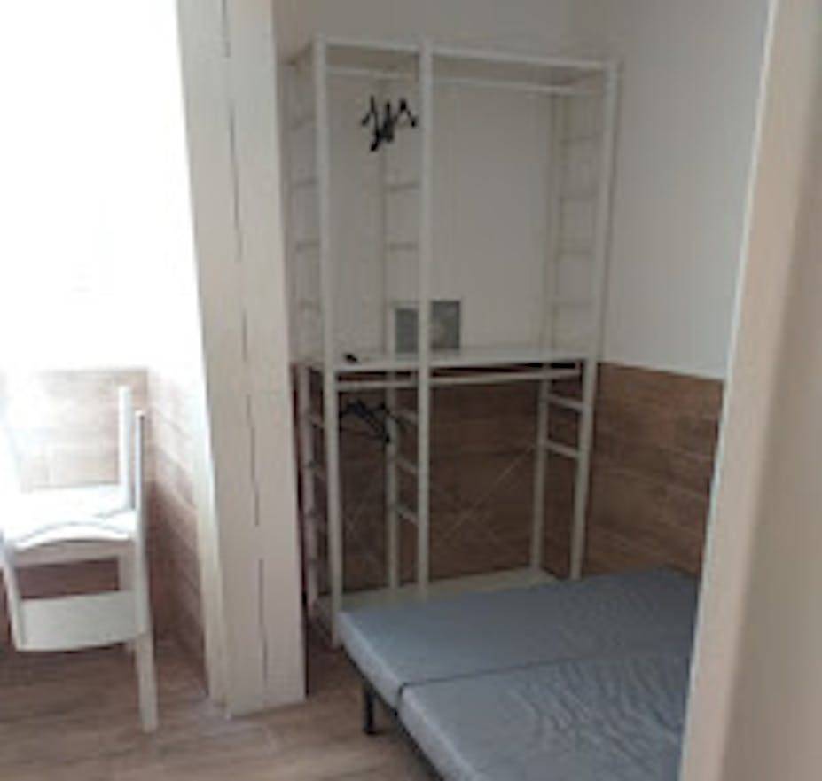 20 M² Appartamento ∙ 2 Ospiti - Bologna
